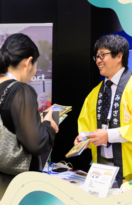 Why Exhibit | Seatrade Cruise Asia