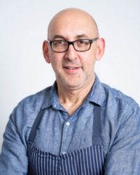 F&B@Sea | The world's only cruise food and beverage event