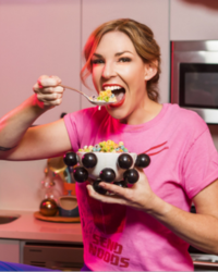 F&B@Sea | The world's only cruise food and beverage event