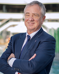 Conference Experience | Seatrade Cruise Global